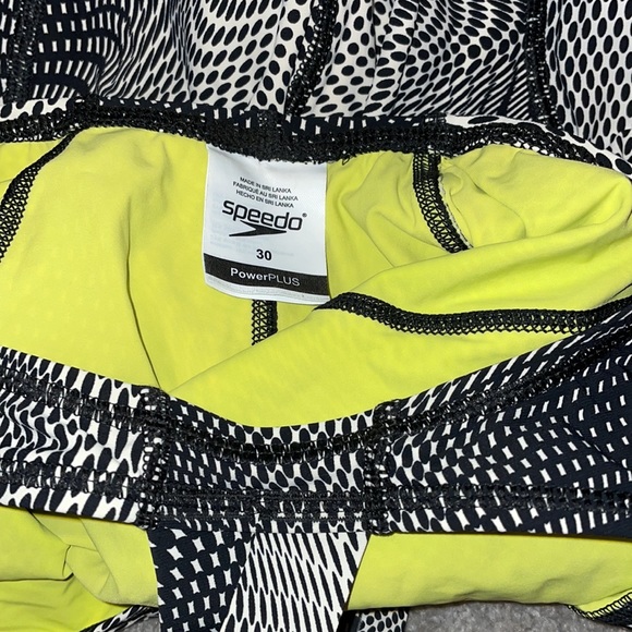 Speedo | Swim | Speedo Tech Suit Size 3 | Poshmark